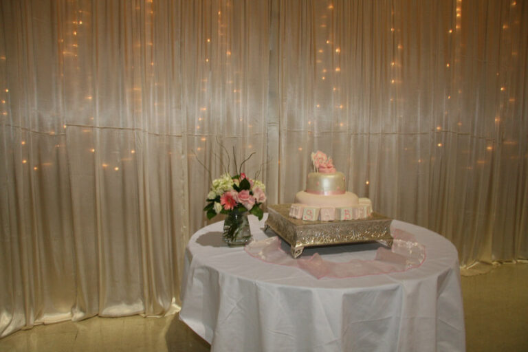 Hall Rental – Saint Sava Church of San Gabriel