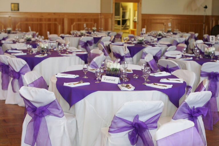 Hall Rental – Saint Sava Church of San Gabriel
