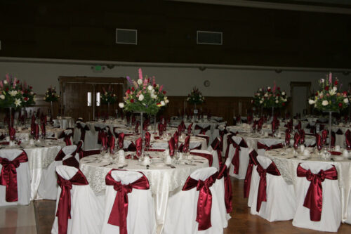 Hall Rental – Saint Sava Church of San Gabriel