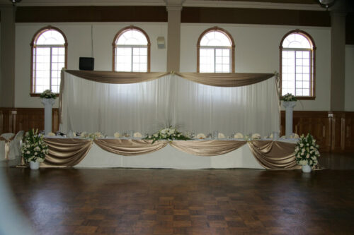 Hall Rental – Saint Sava Church of San Gabriel