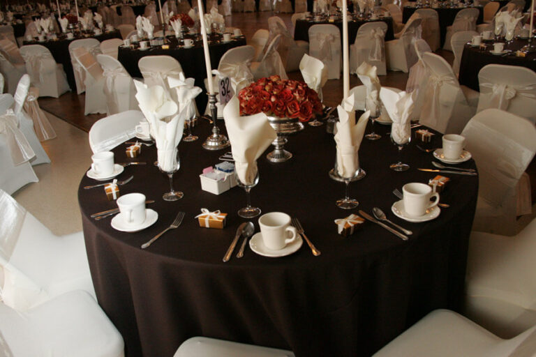 Hall Rental – Saint Sava Church of San Gabriel