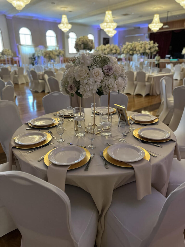 Hall Rental – Saint Sava Church of San Gabriel